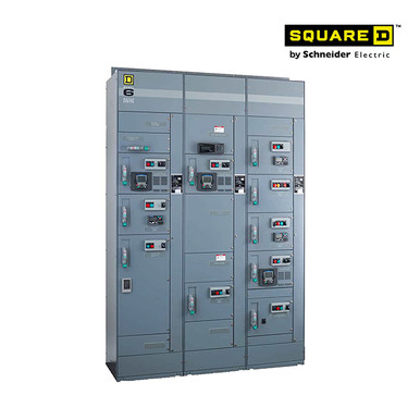 Schneider Electric Motor Control Centers | Sonny's