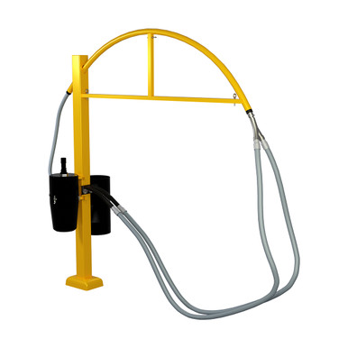 Sonny's 65° Vacuum Boom | Sonny's