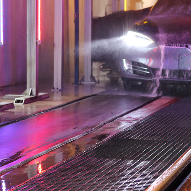 Sonny's Conveyor Tracking Pad | Sonny's