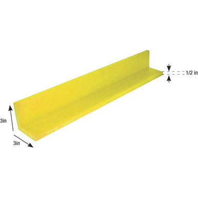 UHMW Conveyor Rail Cover | Sonny's