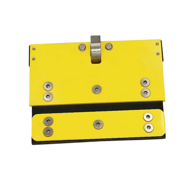 Complete Belted Exit Trap Door, 164205 | Sonny's