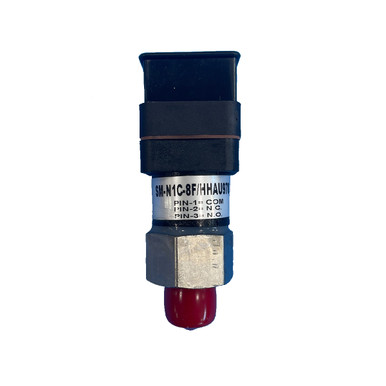 Pressure Switch | Sonny's