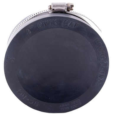 Jim Cap, 4in | Sonny's