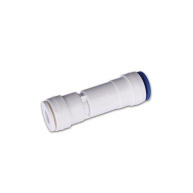 Check Valve, In-line 1/4in Push to Connect, 1003169 | Sonny's