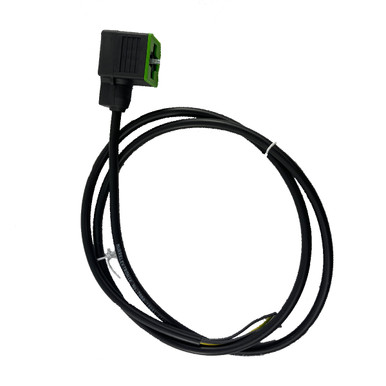 DIN Connector, Form C, 8mm | Sonny's