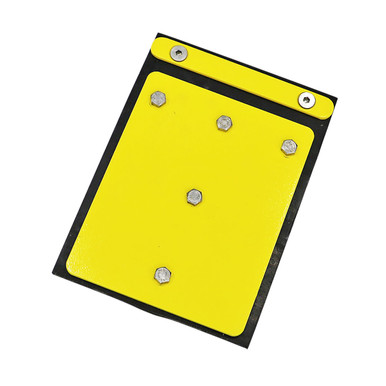 Complete Belted Entrance Trap Door, 164220 | Sonny's