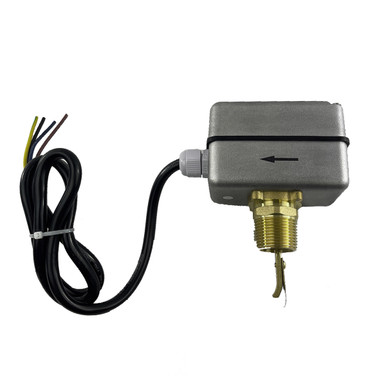 VFD Drive, Flow Switch | Sonny's