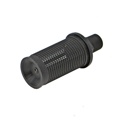 Suction Strainer, 3/4in NPT, 30 Mesh | Sonny's