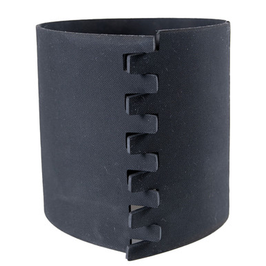 Coupling, Compression, Gasket, 6in, Rubber | Sonny's