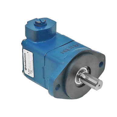 Hydraulic Pump, V101P7, PHS 10 | Sonny's