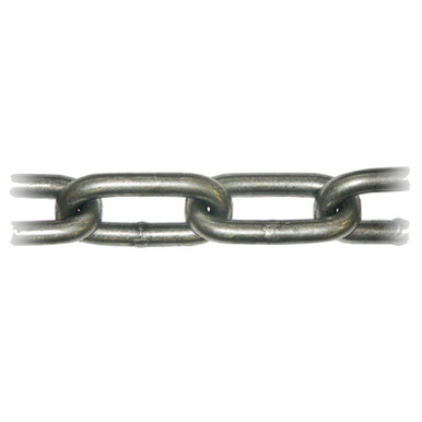 Log Chain, 3.50in Pitch Per Foot for Surface Conveyor, 50ft L | Sonny's