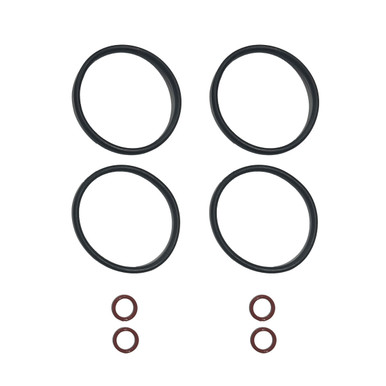Membrane Cap O-Ring Kit | Sonny's