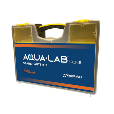 Aqua-Lab Gen 2 Spare Parts Kit, 24VAC, 1003327-24VAC | Sonny's