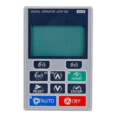 Keypad, VFD, 20GPM, 3002589 | Sonny's