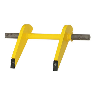 Fork Assembly, Deluxe Roller Lift, 510007 | Sonny's