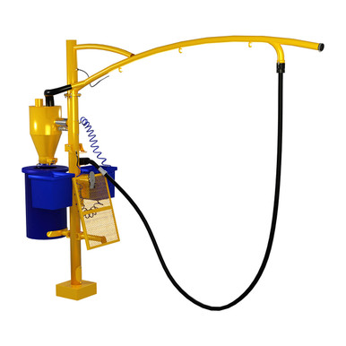 L4 Vacuum Boom | Sonny's