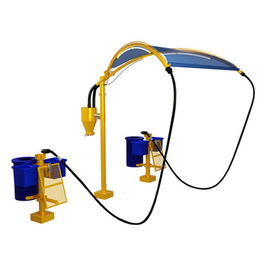 V1 Vacuum Boom | Sonny's