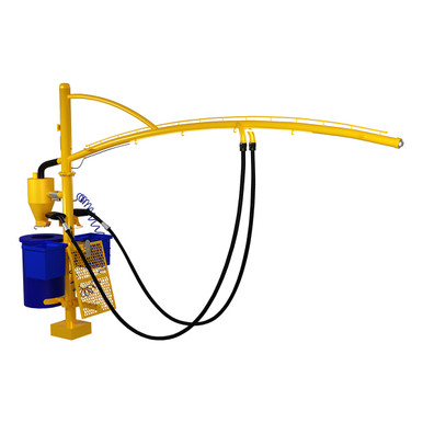 L1 Vacuum Boom | Sonny's