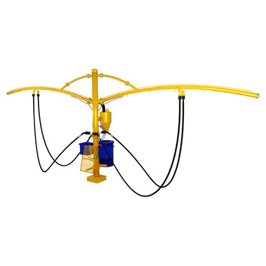 L2 Vacuum Boom | Sonny's