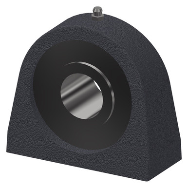 Tapped Base Bearing, 1-1/4in Shaft Dia. 010600 | Sonny's