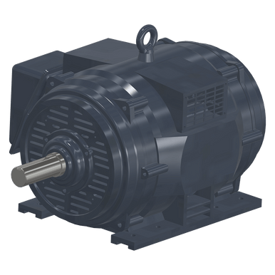 Motor Electronic, 30HP, 1800RPM, OPD 208/230/460, 711226 | Sonny's