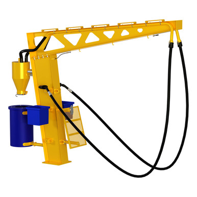I7 Vacuum Boom | Sonny's