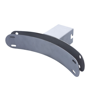 Quick Release Bracket for 30 Gallon Trash Can, Stainless Steel | Sonny's