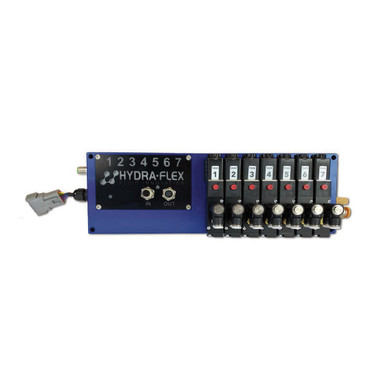 Valve Node Assembly, GEN3, 1003220 | Sonny's