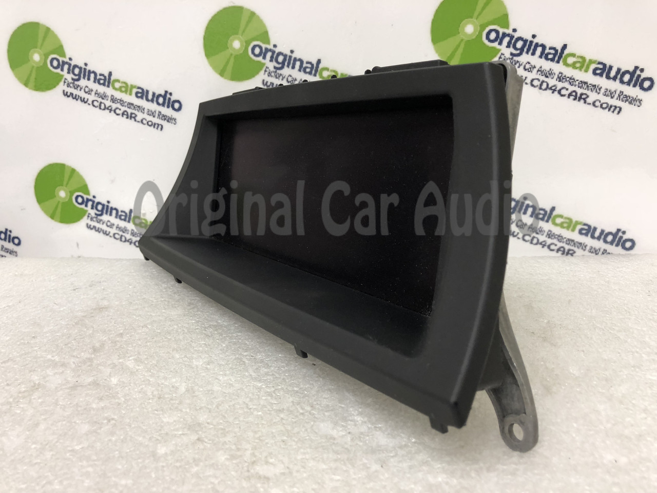 (Bm219U) 2007 - 2014 BMW X5 X6 OEM CID 8.8" Navigation Display Monitor