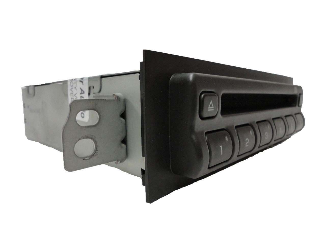 03 04 05 06 GMC Sierra Denali Yukon Tahoe Remote (slave) 6 Disc Changer ...