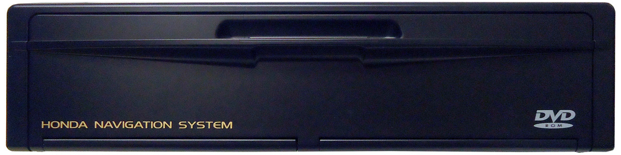 New ACURA TL CL Navigation GPS System DVD Rom Drive OEM 2000 2001 2002 ...