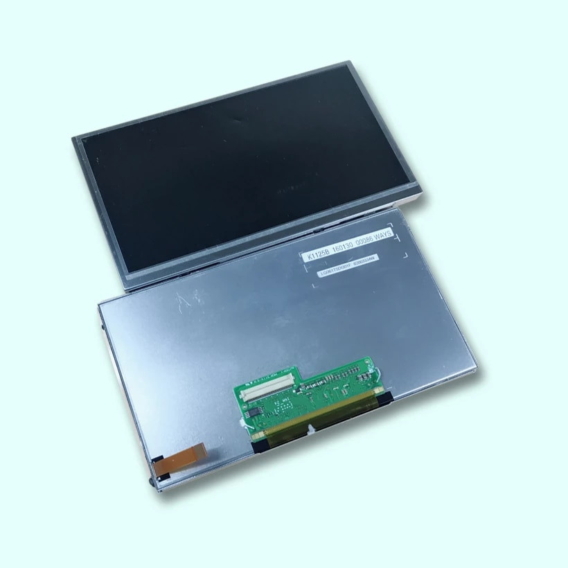 LCD16N