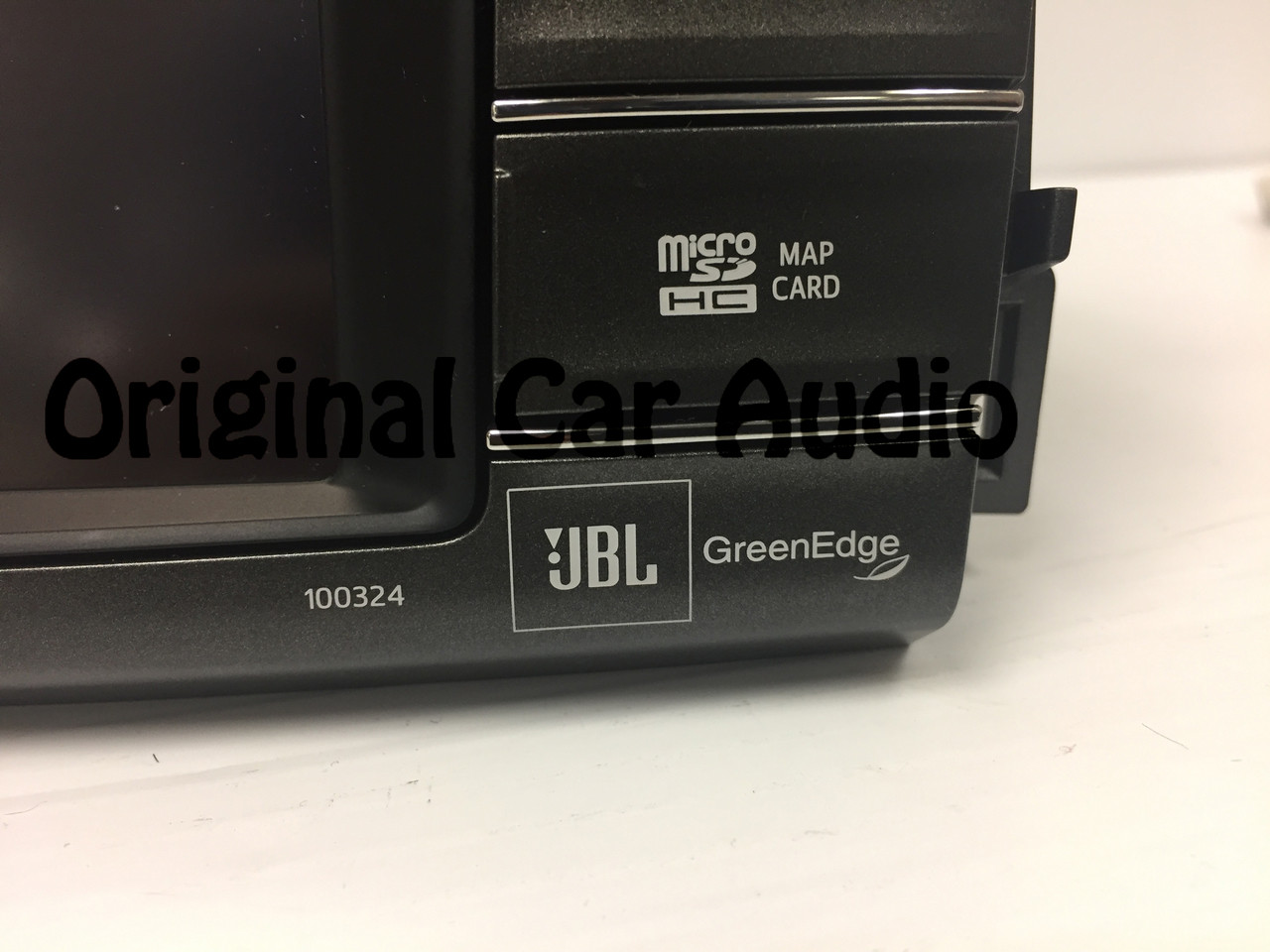 (To100324U) 14-15 Toyota Rav4 JBL HD Radio CD Player Navigation ...