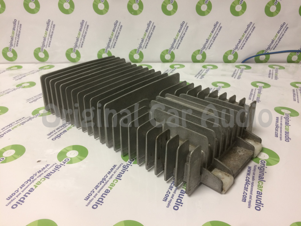 (Gm557U) 2007 - 2010 GM Cadillac Escalade OEM Bose Premium Amplifier