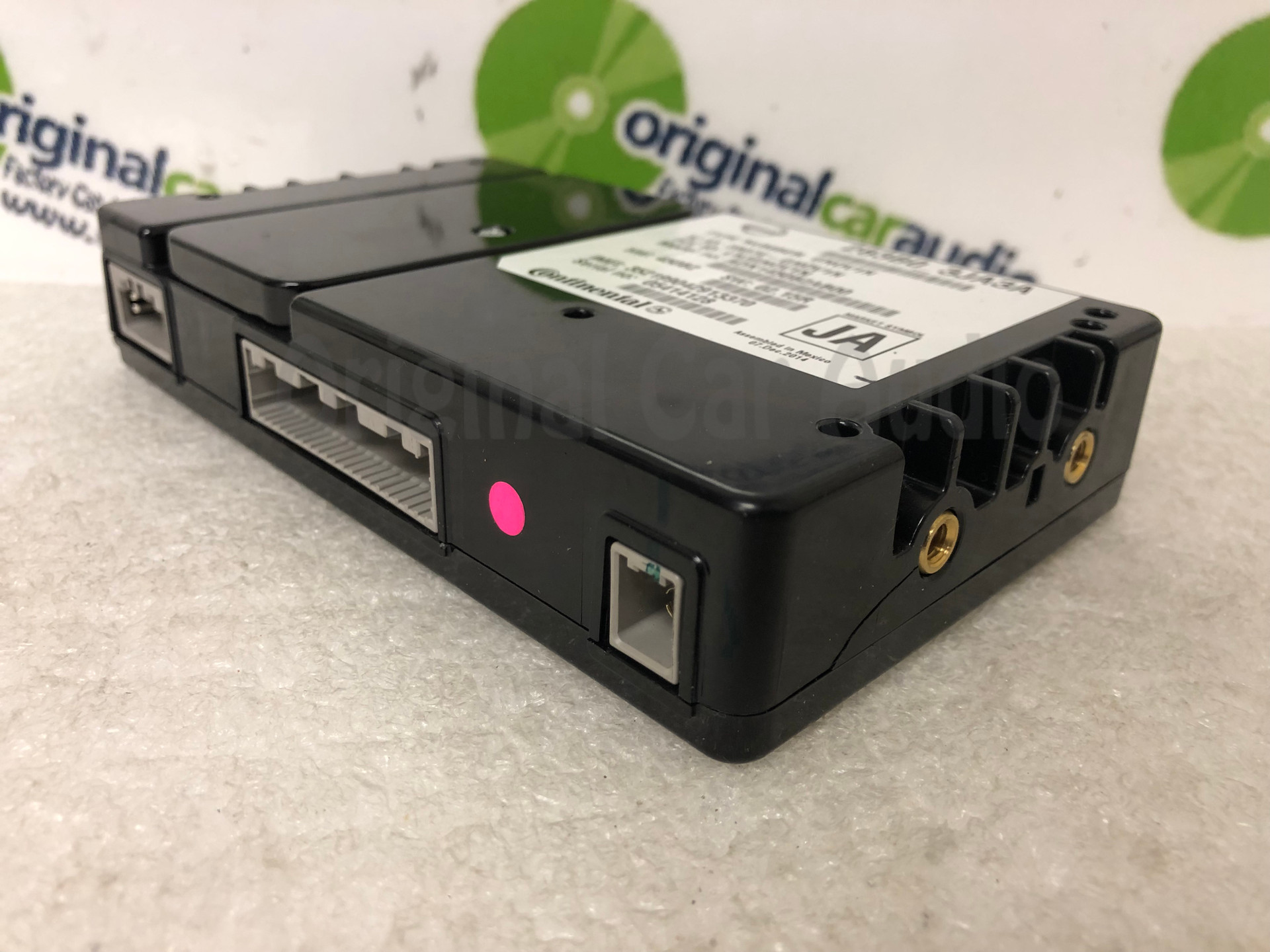 (In220U) 2013 - 2017 Infiniti Q50 QX56 OEM Telematics Communication ...