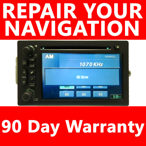 Chevy S10 Pickup Radio Tape CD Player Bose Monsoon Stereo