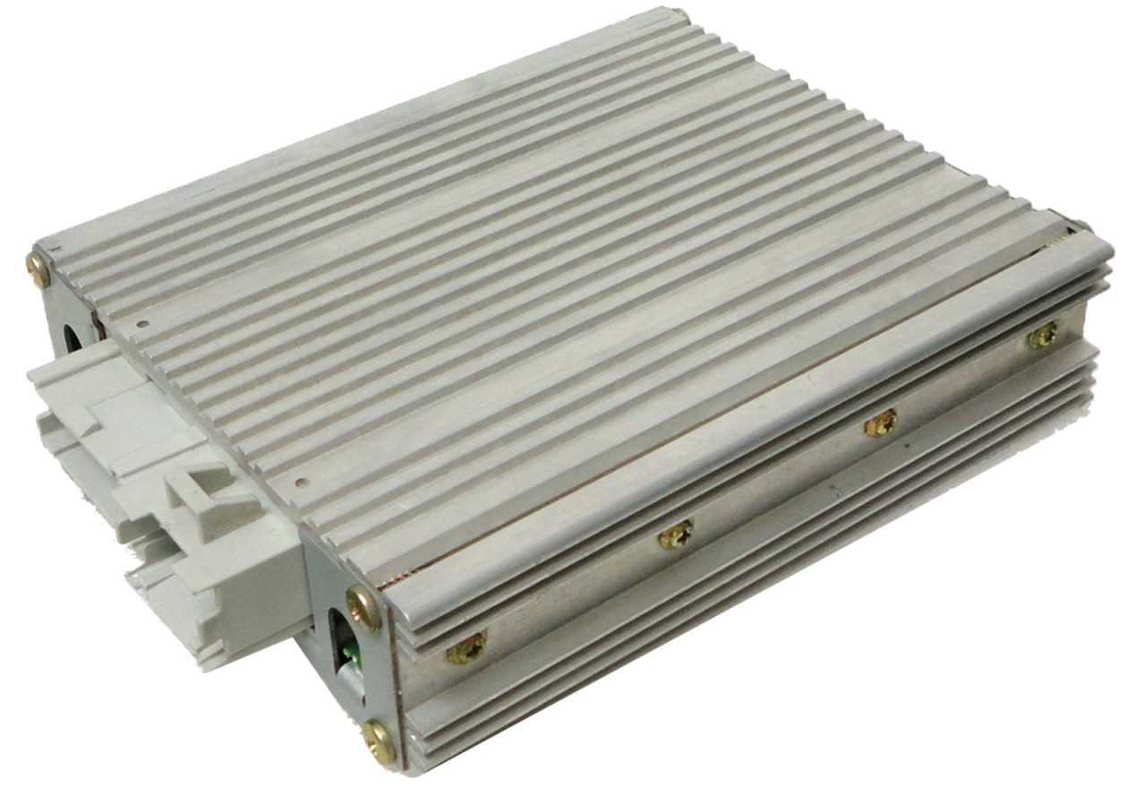 Amplifier 95 02 Chevy GMC Cadillac Escalade Tahoe Sierra Yukon