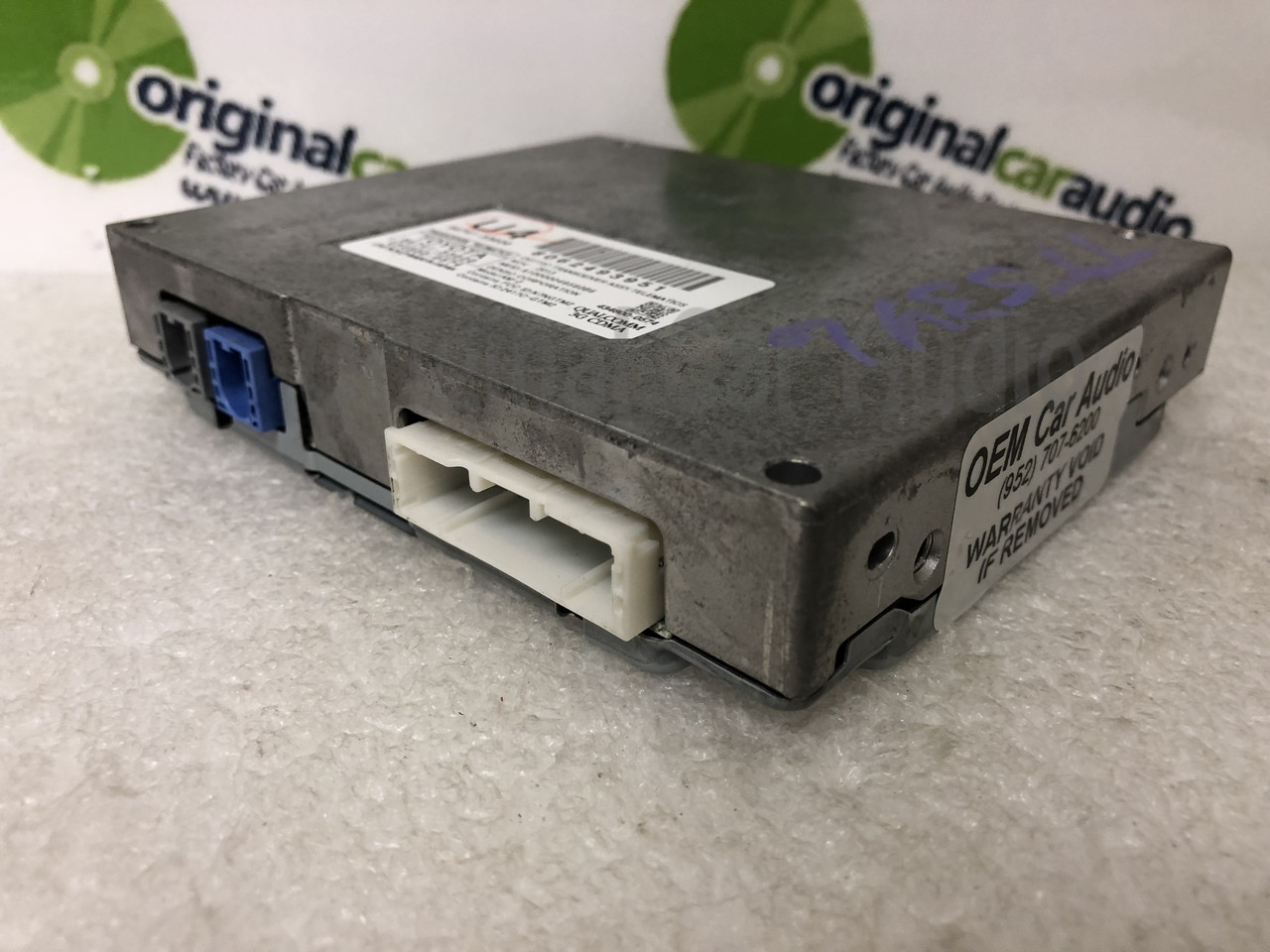 (Le170U) 2010 - 2015 Lexus Toyota OEM Telematics Wireless Transceiver ...