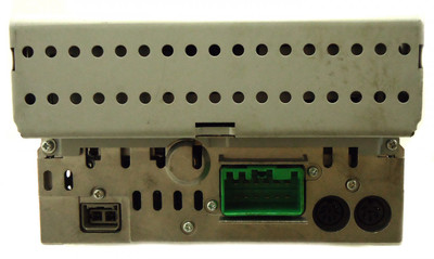HU803 01 02 03 Volvo S60 V70 Radio 4 Disc Changer CD Player