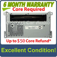 2009 2010 2011 Ford F150 Raptor OEM CD MP3 SAT Player Radio Receiver ...