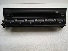 Remanufactured GMC Chevy Cadillac 6 Disc Changer CD Player OEM Factory ...