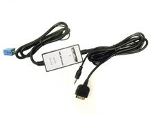 New Volkswagen Auxiliary Ipod Adapter Golf Jetta Passat Beetle Rabbit ...