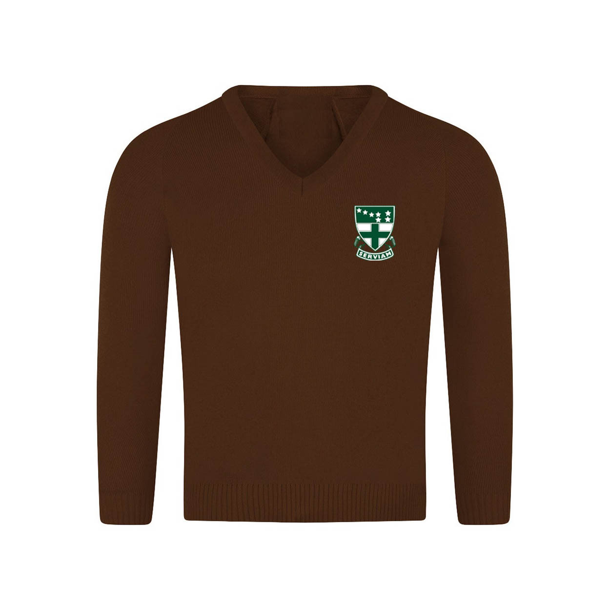Find Your School - St Angela's Ursuline School - School Wear United ...
