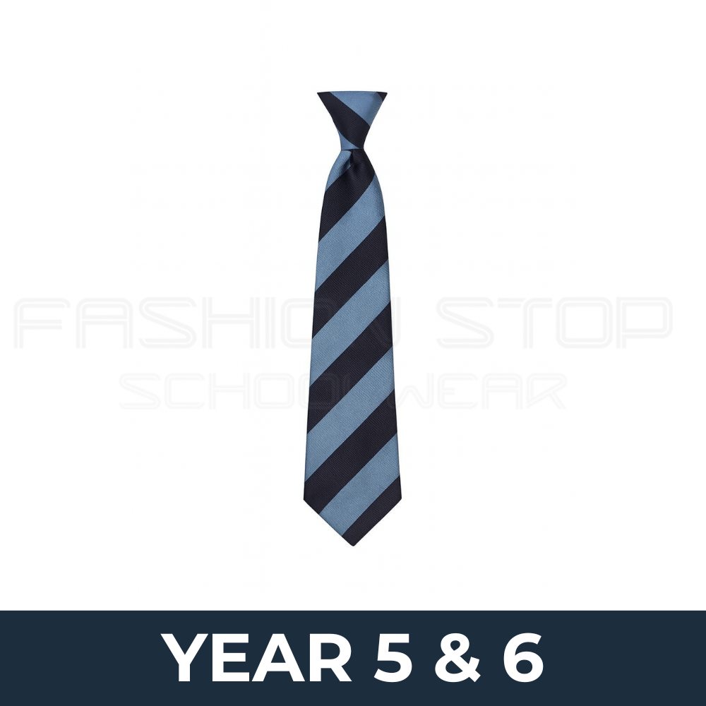 Kaizen Primary School Tie | Official Uniform