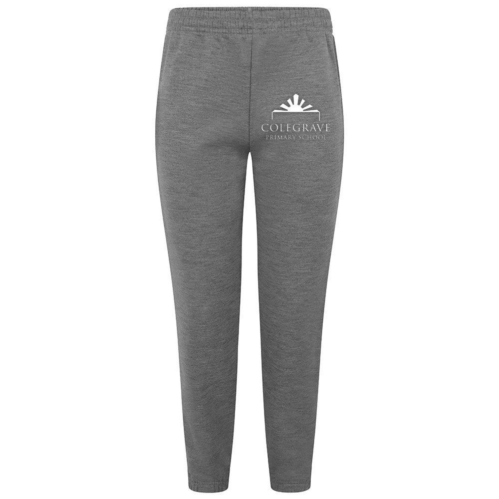 Colegrave Primary School PE Bottoms - School Wear United | School ...