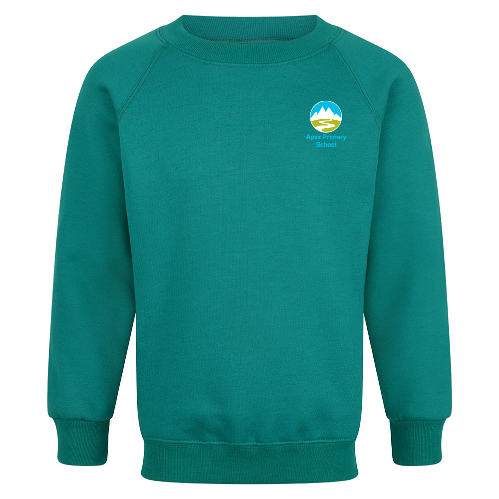 Find Your School - Apex Primary School - School Wear United | School ...