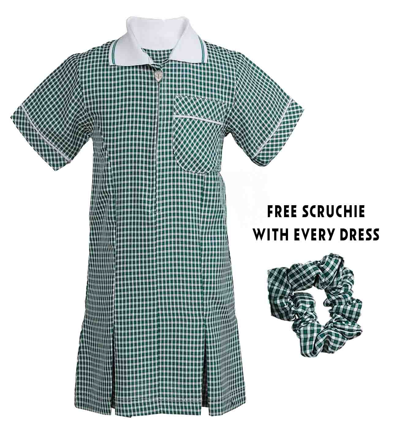 Pinafore School Dress | School Pinafores | School Wear United