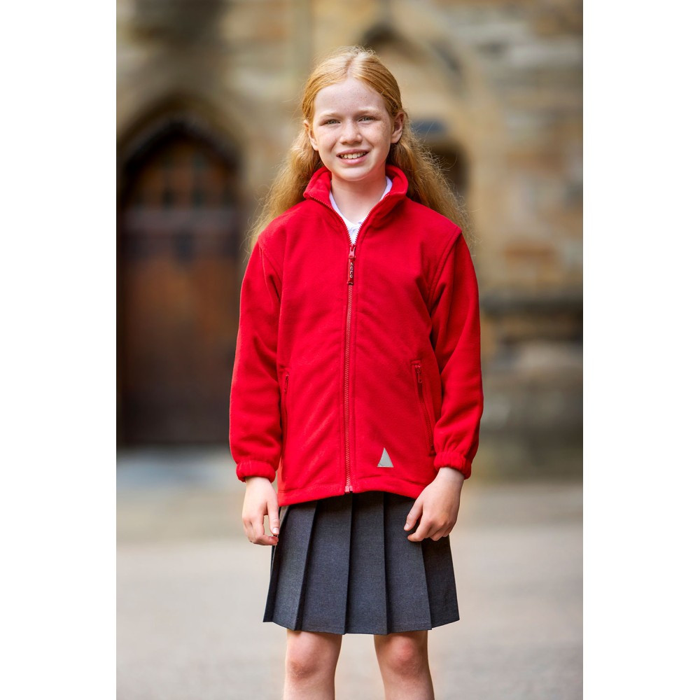 School Polo Shirt | Durable & Smart Uniform Polo | Innovation Schoolwear
