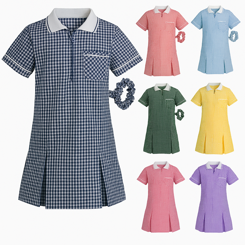 School Blazers | Smart & Durable School Uniform Blazers for Boys & Girls