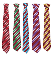 Langdon Academy Ties - School Wear United | School Uniform & Sportswear